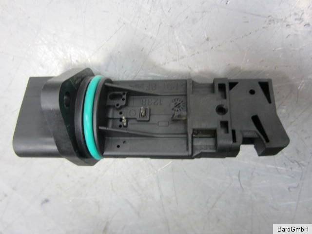 VW Audi Seat Luftmassenmesser Bosch F00C2G2055 | eBay