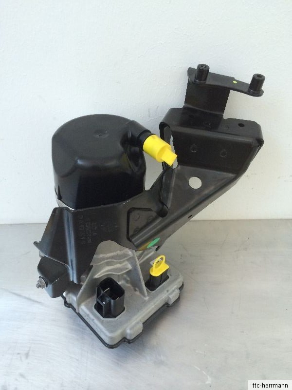 Servopumpe Lenkhelfpumpe Mercedes Benz W221 S-Klasse W216 CL ...