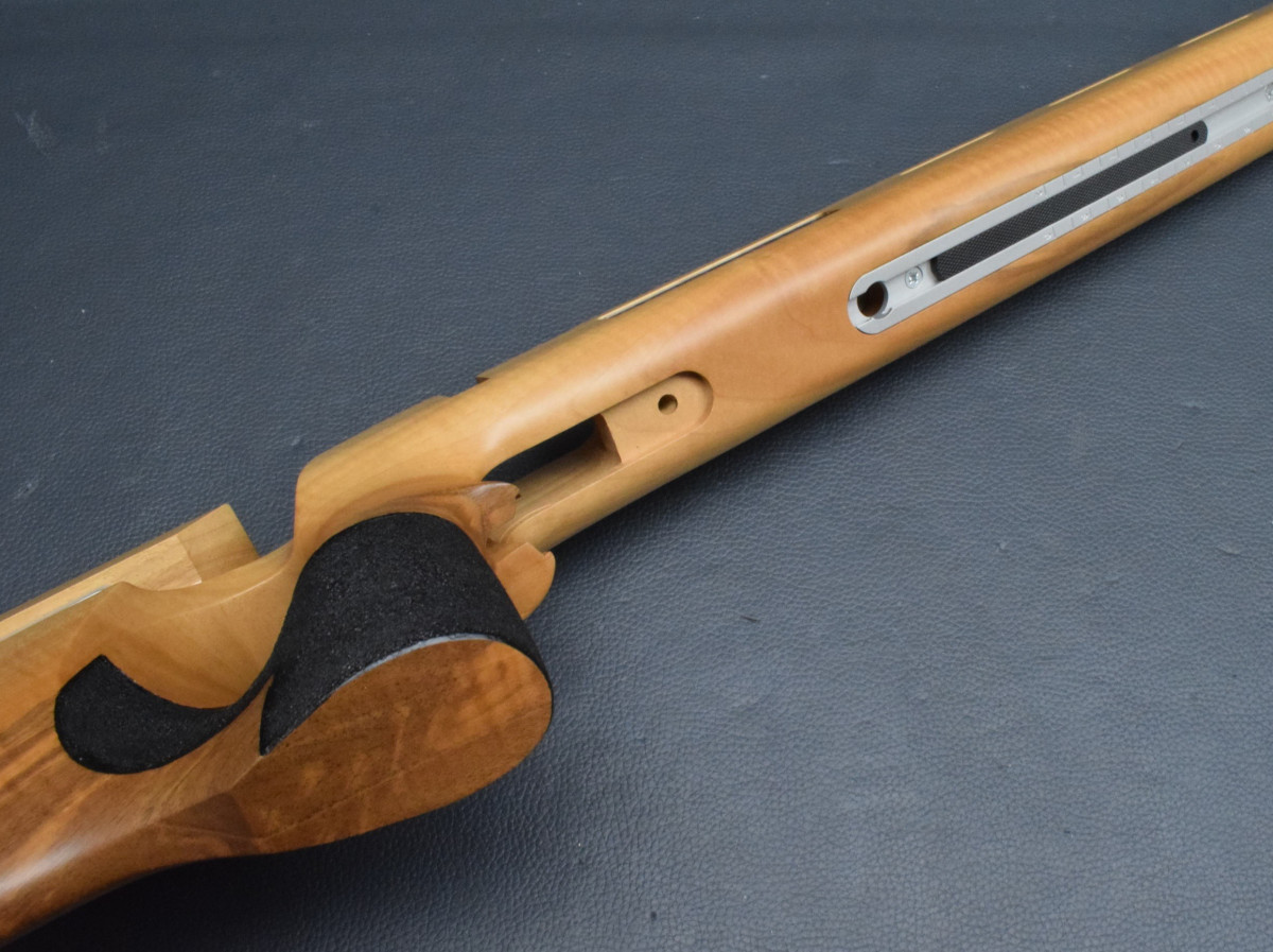 Anschütz Schaft Nußbaum für Modell 1913-U4/2, Neuware aus ...