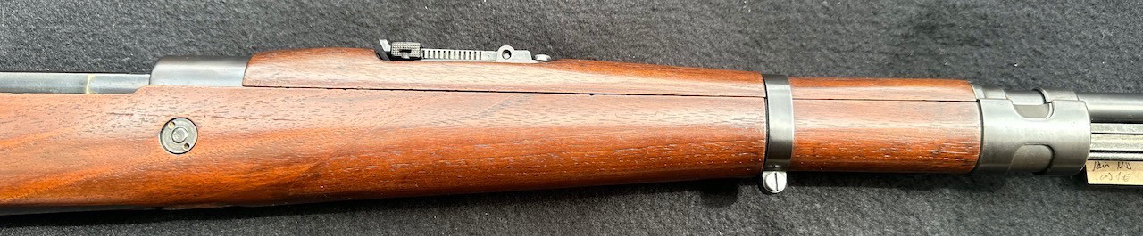 Karabiner G. 33/40 G 33 40 dot 1942 - Waffenwerke Brünn - dreiteiliger ...
