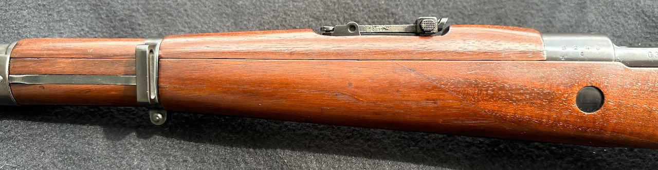 Karabiner G. 33/40 G 33 40 dot 1942 - Waffenwerke Brünn - dreiteiliger ...