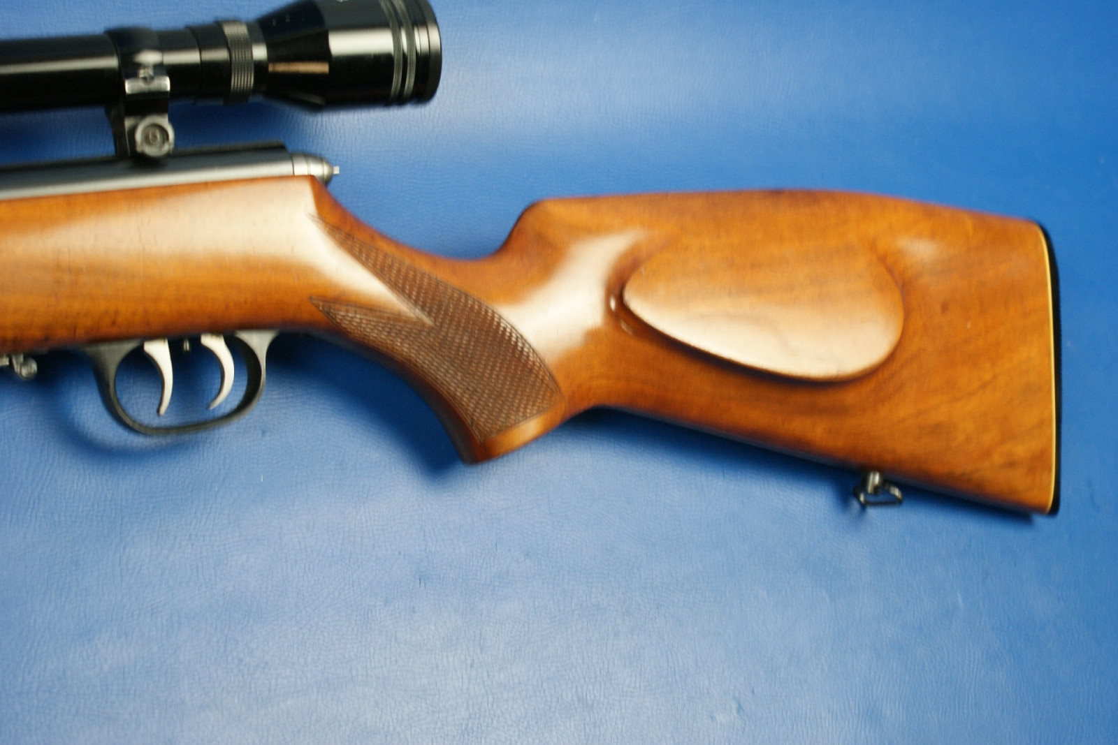 Krico, cal. .22lr - eGun