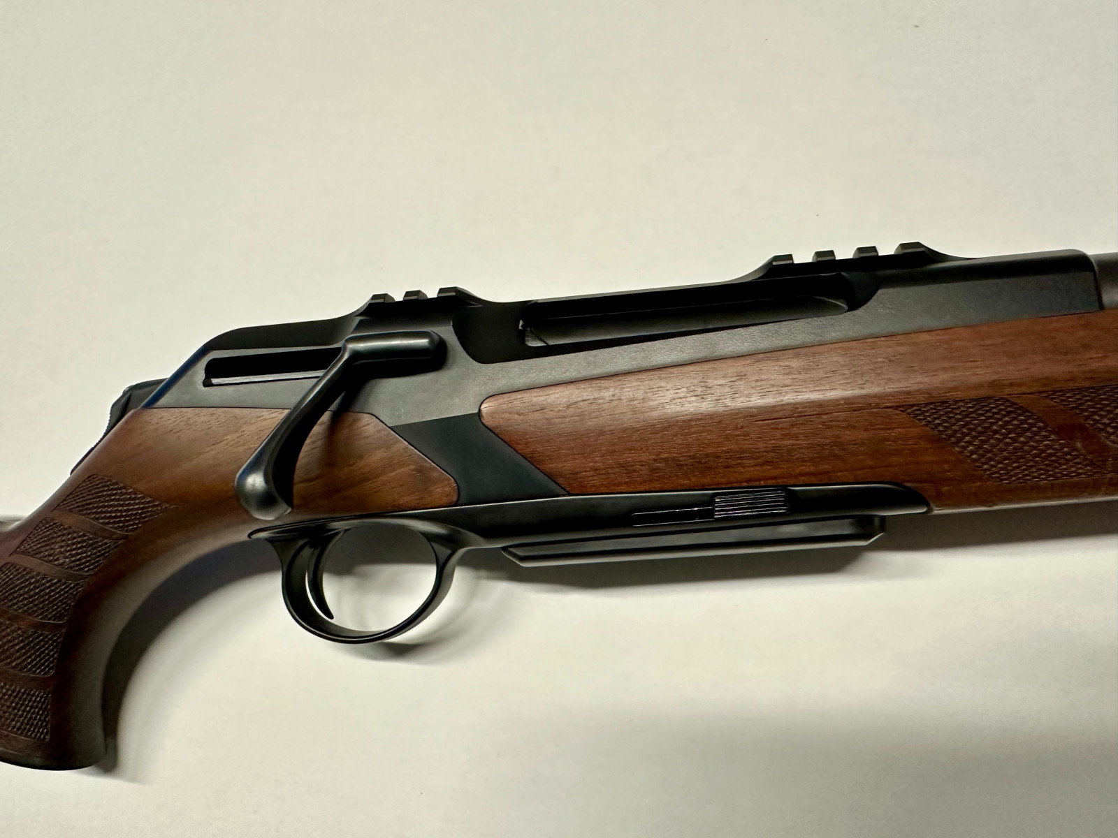 Merkel RX Helix Black .308Win mit Mündungsgewinde M15x1 - eGun