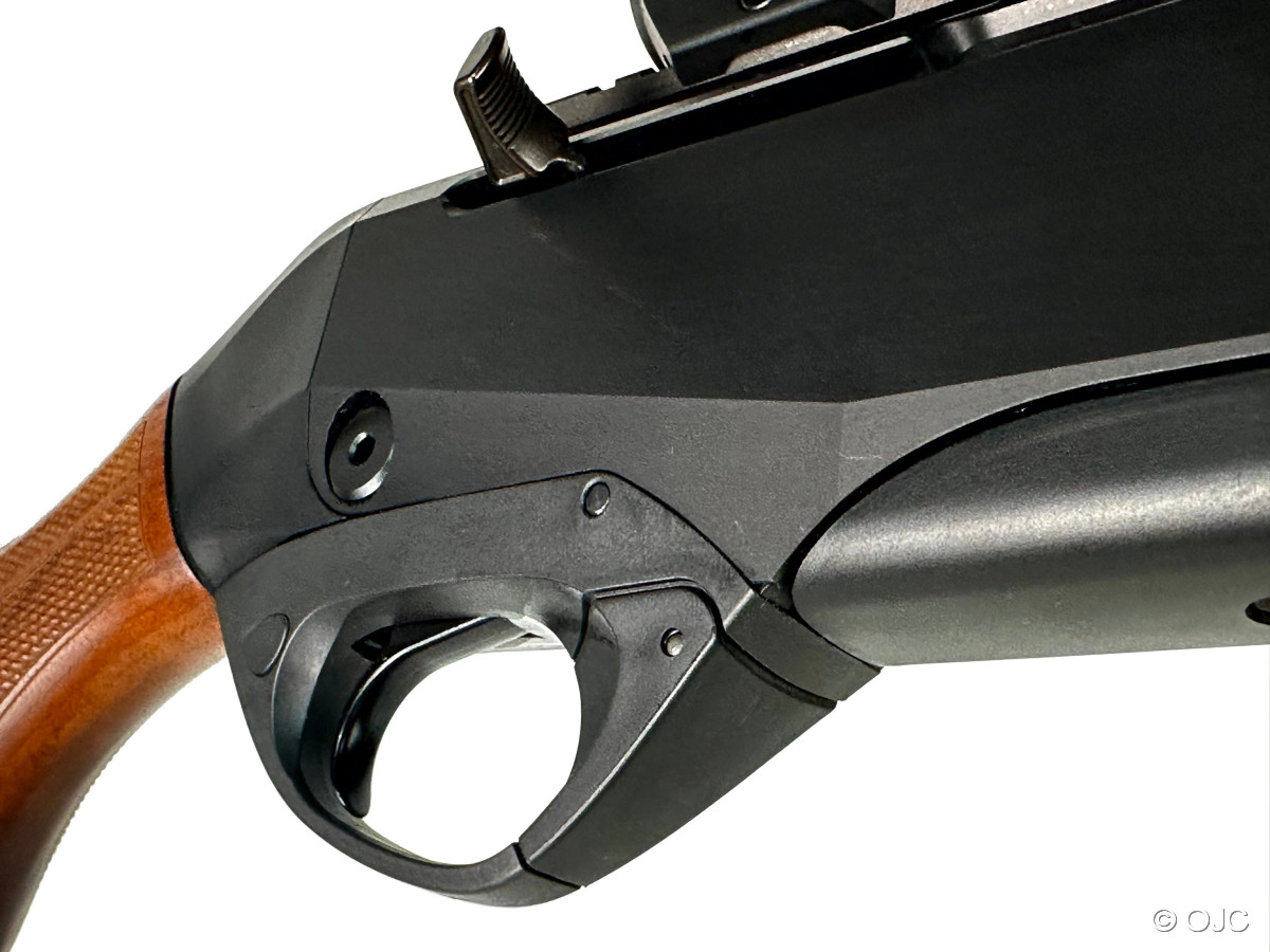 NEU - Merkel SR1 Basic 9,3x62 mit Aimpoint Micro - eGun