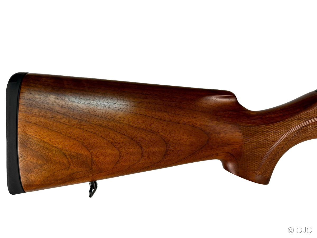 NEU - Merkel SR1 Basic 9,3x62 mit Aimpoint Micro - eGun