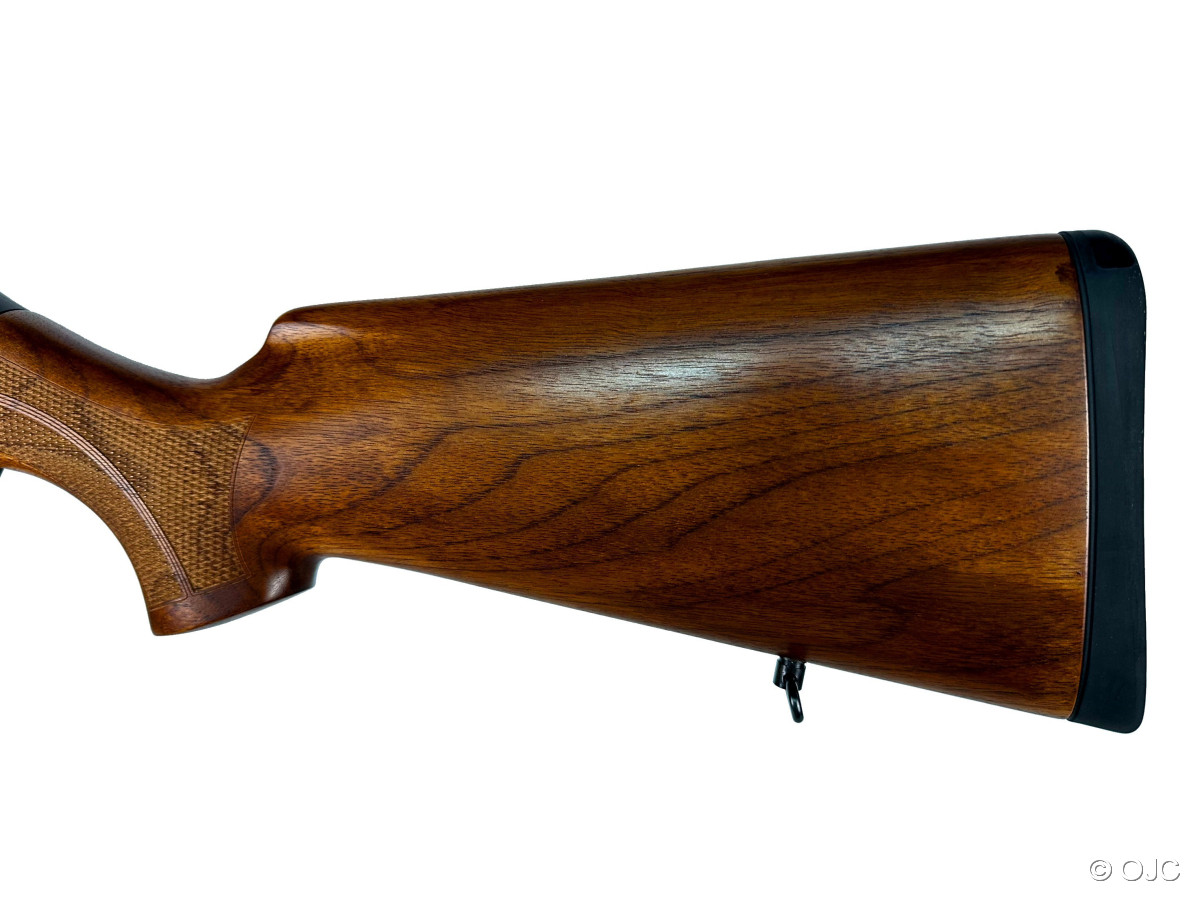 NEU - Merkel SR1 Basic 9,3x62 mit Aimpoint Micro - eGun