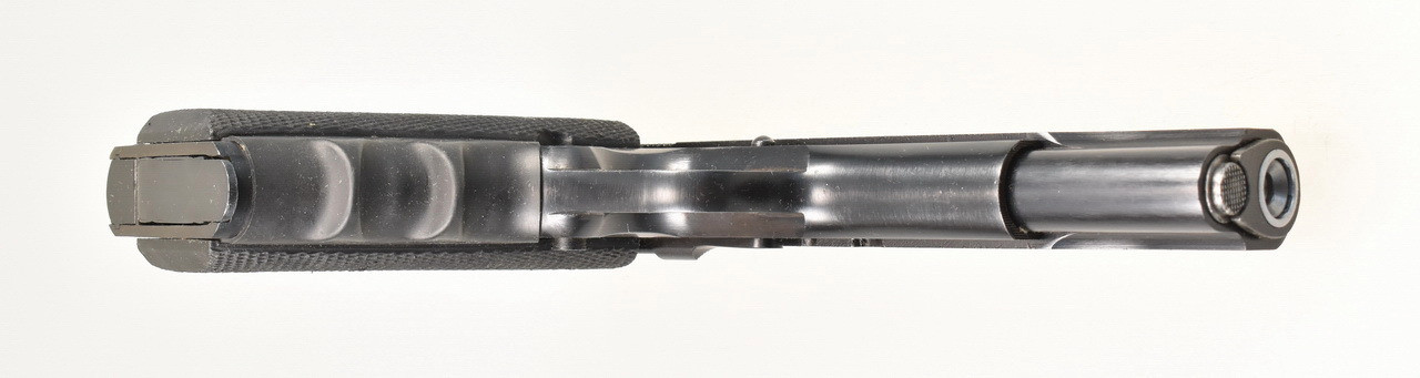 REDUCTA Pistole " Norinco Modell 1911 A1 " im Kaliber 4mm M20 / .45 ...