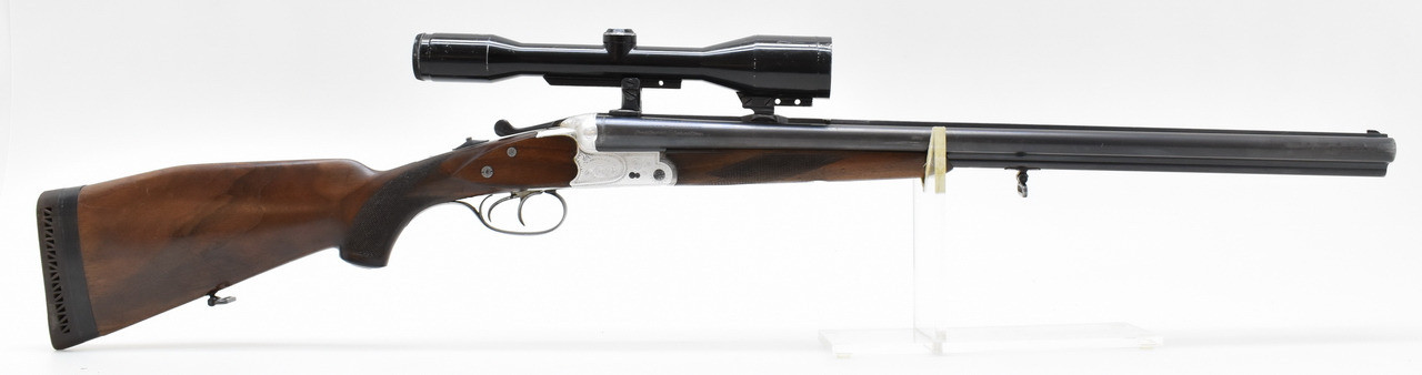 Drilling Sauer & Sohn Dural 7x57R - 16/70 mit Hensoldt Diatal 6x42 Abs ...