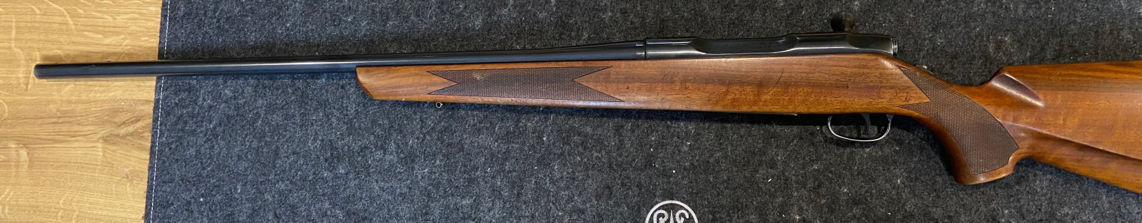 Sauer 90/ Carl Gustaf Kal. 30-06 - eGun