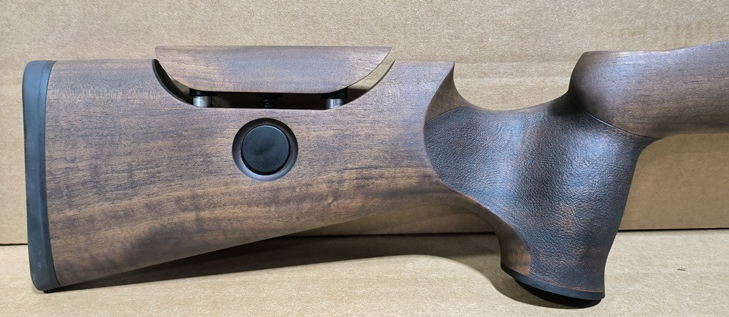 Comfy-Grip-Schaft für Heym Sr30 verstellbar - eGun