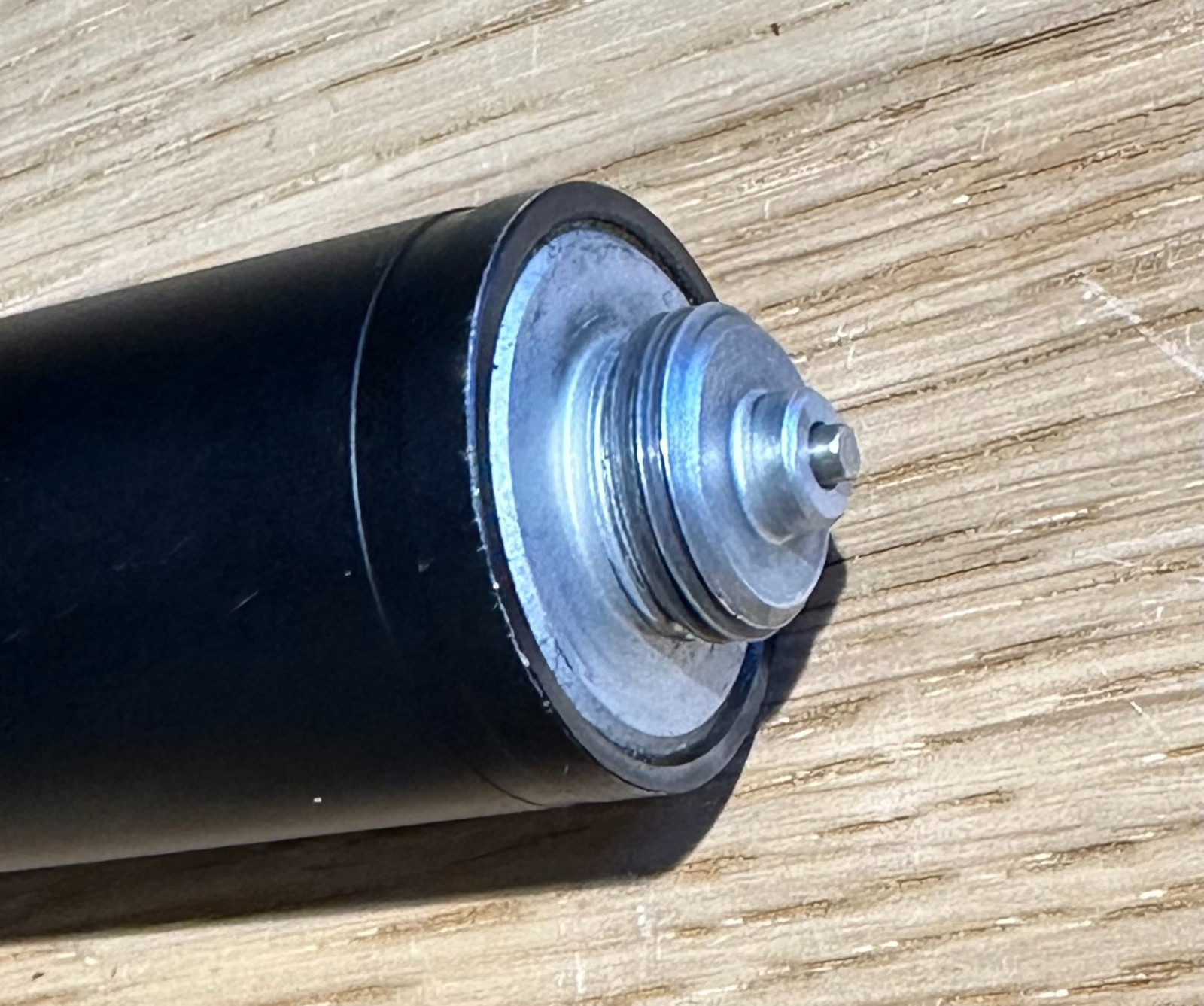 Kartusche für Feinwerkbau Luftgewehr - eGun